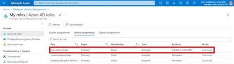 How To Activate PIM Easy365Manager