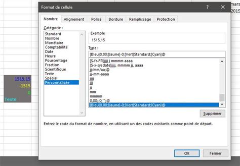 Copier Un Format De Cellule Excel At Becky Craig Blog