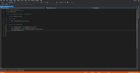 Beginner Troubles Unity Engine Unity Discussions