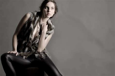 Fidesses Photo Portfolio 0 Albums And 30 Photos Model Mayhem