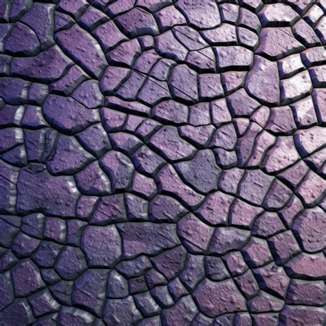 Premium Ai Image Cromatic Texture