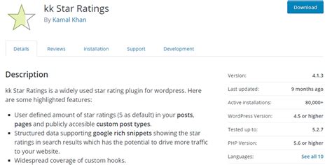 10 Best Schema Rich Snippets WordPress Plugins 2025