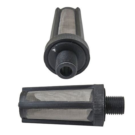 Suction Filter 65mm With 8mm Output