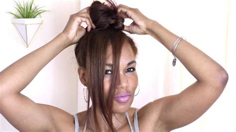 7 Easy Heatless Summer Hairstyles 2016 Humidity And Sweat Proof Alishainc