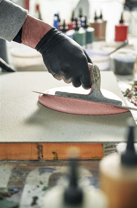 Ideal Work Colours For Your Surfaces Materials And Textures For The