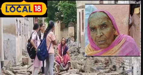 अलवर के इस वार्ड में मुख्य रास्ते की सड़क खोदकर दोबारा बनवाना भूल गई
