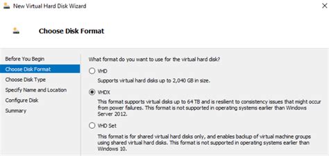 Virtual Hard Disks Dell Powervault Me5 Series Microsoft Hyper V Best Practices Dell