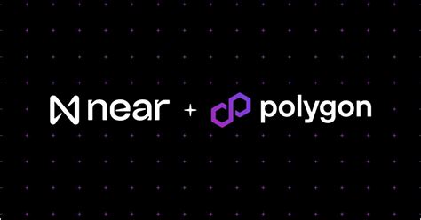 Near Foundation And Polygon Labs Join Forces To Build Zero Knowledge