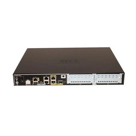 Cisco ISR Router At Rs Cisco Routers In Gurugram ID