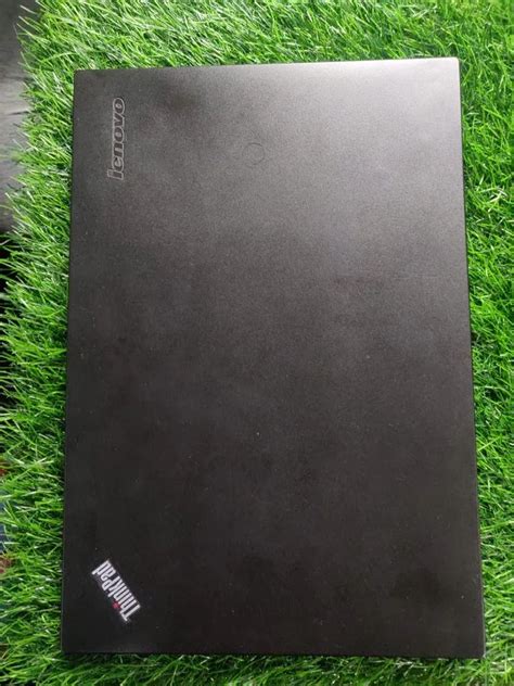 Refurbished Lenovo Thinkpad Laptop 14 Inches Core I5 At Rs 12500 In Navi Mumbai