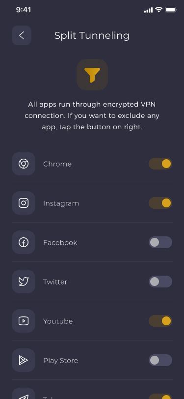 fast vpn flutter sstp protocol vpn app by aakashc5 codecanyon
