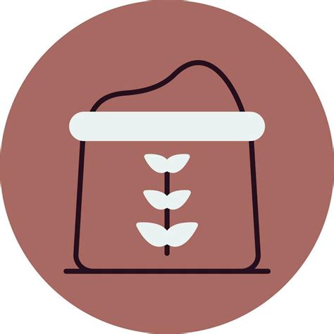 Flour Vector Icon 31821510 Vector Art At Vecteezy
