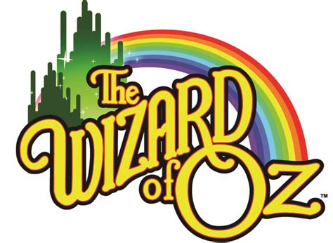 The Wizard Of Oz Logo 10 Free Cliparts Download Images On Clipground 2026