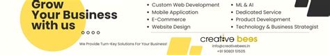Creative Bees Linkedin