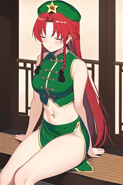 るぅののんびりばしょ 海藤瞬に憧れてる on Twitter RT narichard7 東方紅魔鄉 Sleepily Easy