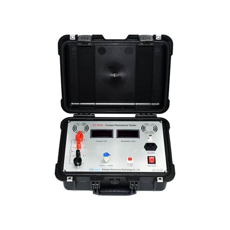 Circuit Breaker Switch Tester Kvtester Professional Transformer Ct Pt Vt Testing And High