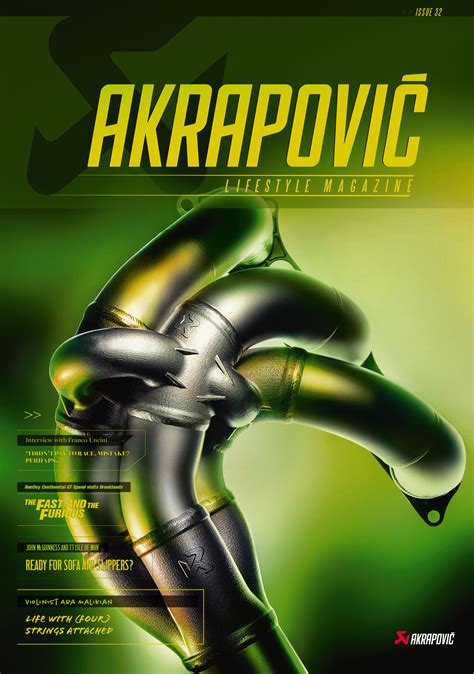 Akrapovič | World Championship-Winning Exhaust System Technology
