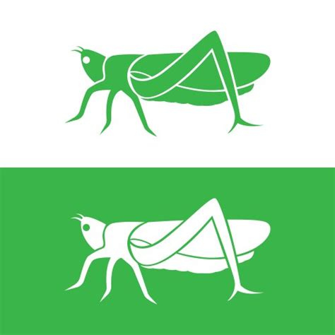 Grasshopper Vector Images Over 5 700