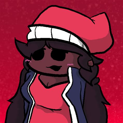 Lullaby Gf Yippee By Naitokyattoxd On Newgrounds