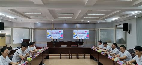 建工机械、设备租赁举办2023年度新员工座谈会