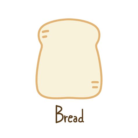 Logotipo De Tostadas Vector De Pan Símbolo De Pan Fondo De Pantalla