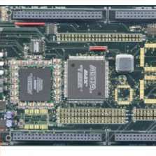 Our Board With FPGA Feature Download Scientific Diagram