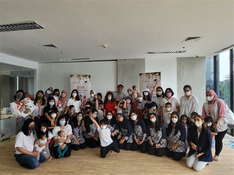 Sampoerna Academy Gelar Sesi Mendongeng Dalam Literacy Festival 2022