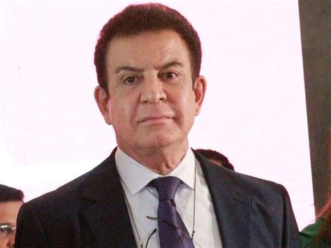 Nasralla Responde A Héctor Zelaya Siempre Piensan En La Picardía