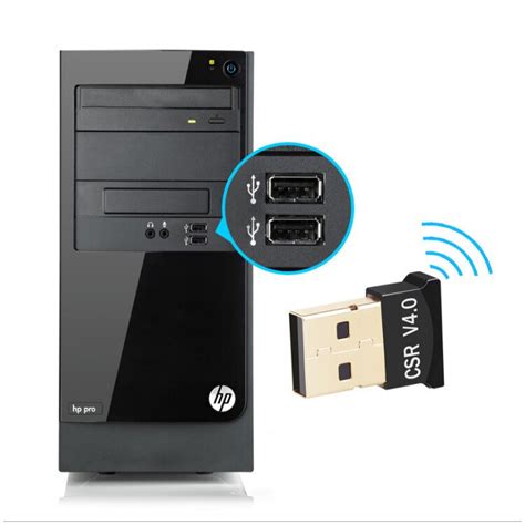 Usb 4 0 Bluetooth Adapter Desktop Laptop Printer T Vicedeal