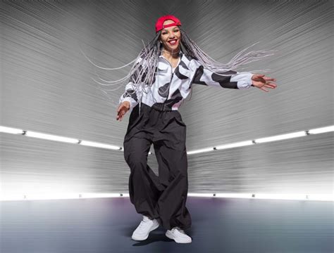 Bula Sekele Launches Second Season To Get Sa Talent Dancing Hypress Live