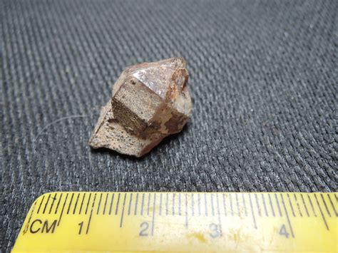 Quartz Sio2 Quartz Sio2 Locality Těškov Czech Republ… Flickr