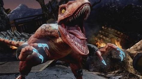 Killer Instinct 3 Riptor