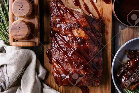 Recette De Filet Mignon Au Barbecue Et Sa Marinade