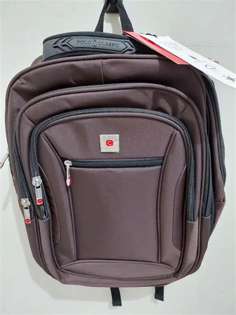 Tas Laptop Di Indonesia Olx Murah Dengan Harga Terbaik Olx Co Id