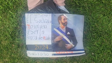 Primeras Declaraciones De La Marcha Blanca Youtube
