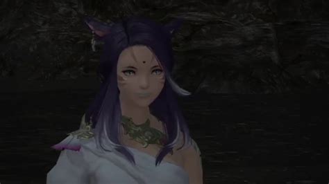 Final Fantasy Xiv Yay Found Thancred Youtube