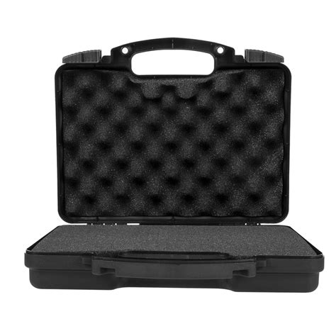 Compact Blaster Case With Foam Insert Blaster Time