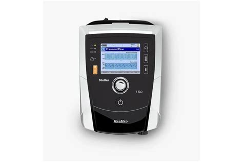 Ventilador Mecânico Stellar 150 Resmed