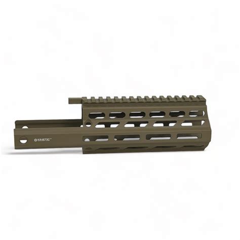 Srx6 Stribog Receiver Extension 6 Fde Kinetic Development Group