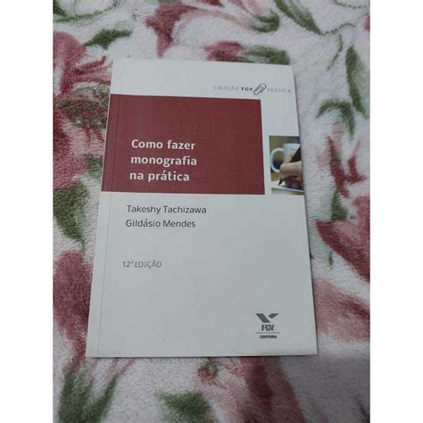 Como Fazer Monografia Na Prática Shopee Brasil