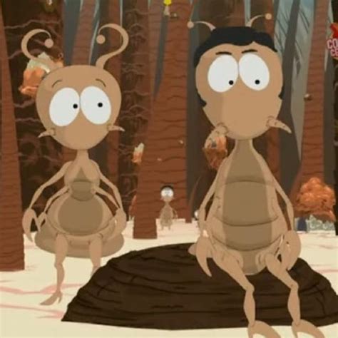 South Park Kelly Lice