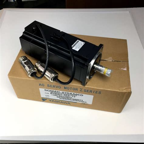 Ac Servo Motor Vs Dc Servo Motor Understanding The Differences April