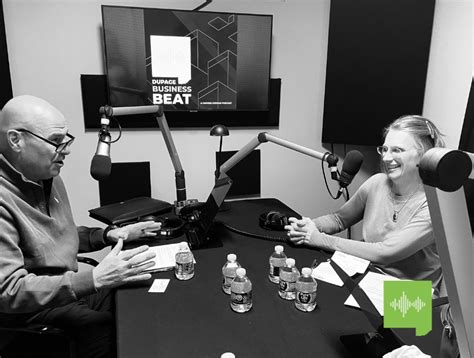 Greg Bedalov On Linkedin Dupagebusinessbeat Podcast
