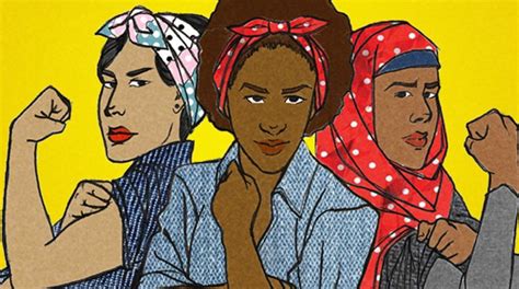 Estos Son Los 16 Conceptos Feministas Esenciales Que Todos Debemos Conocer