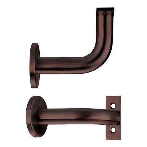 Concealed Handrail Bracket Zas45etb At Simply Door Handles Zas45etb