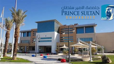 Prince Sultan University Rankings Fees And Courses Details Vuxano Scholars