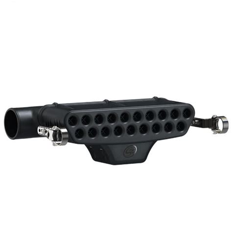 Sandb Particle Separator For Can Am X3 From Pro Utv Parts Can Am Maverick Forum