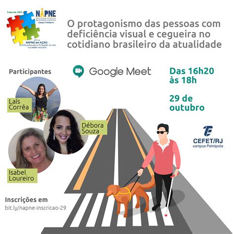 Evento do Napne em Ação promove debate sobre o protagonismo das