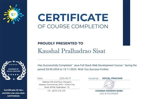 Javafullstack Webdevelopment Springboot Reactjs