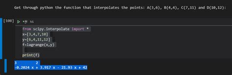 Python 4 Engineers — More Exercises By J3 Jungletronics Medium